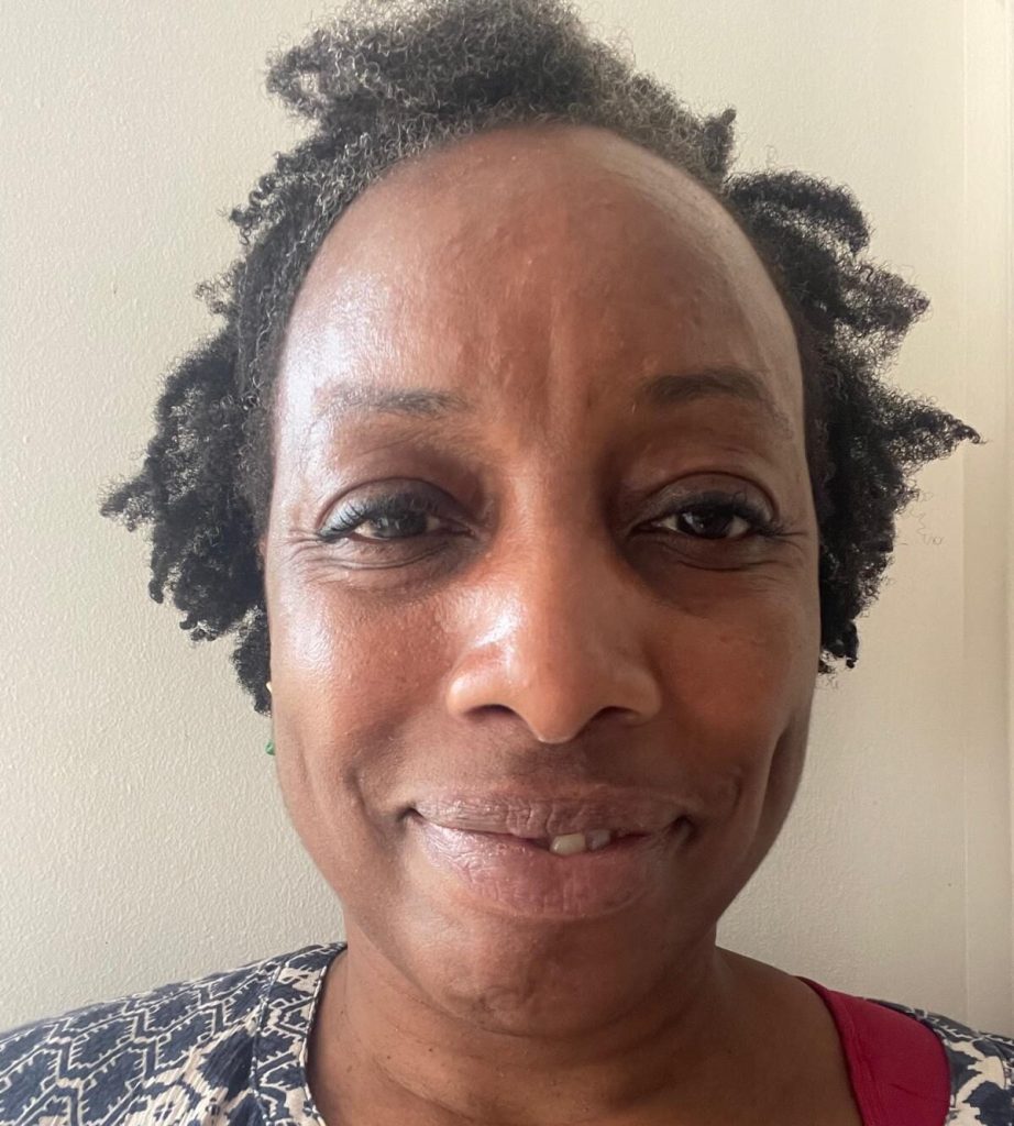 Iruka – Victoria Kleinsman