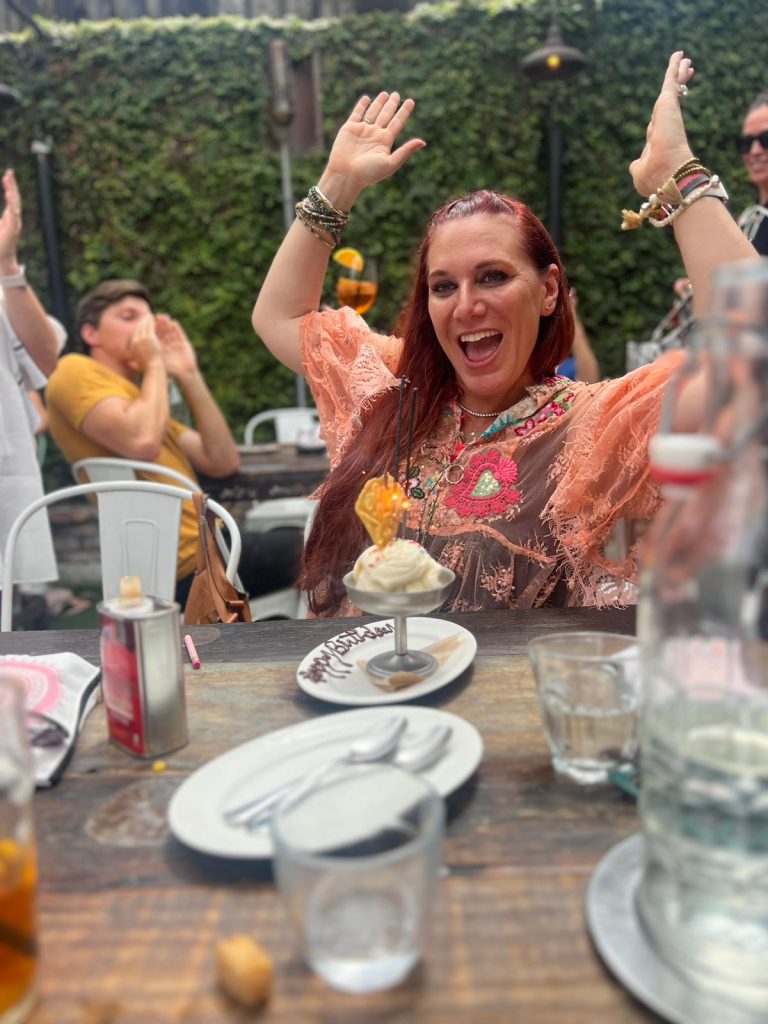 Kimberley – Victoria Kleinsman