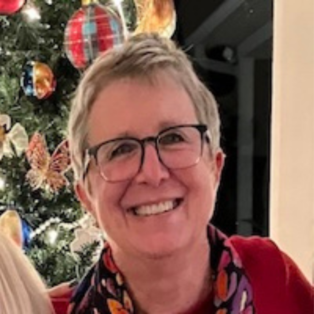 Susan – Victoria Kleinsman